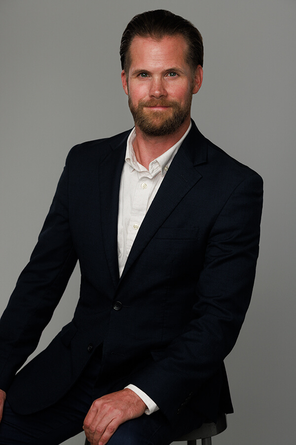 Timothy Scott PA-C - Motor City Orthopedics